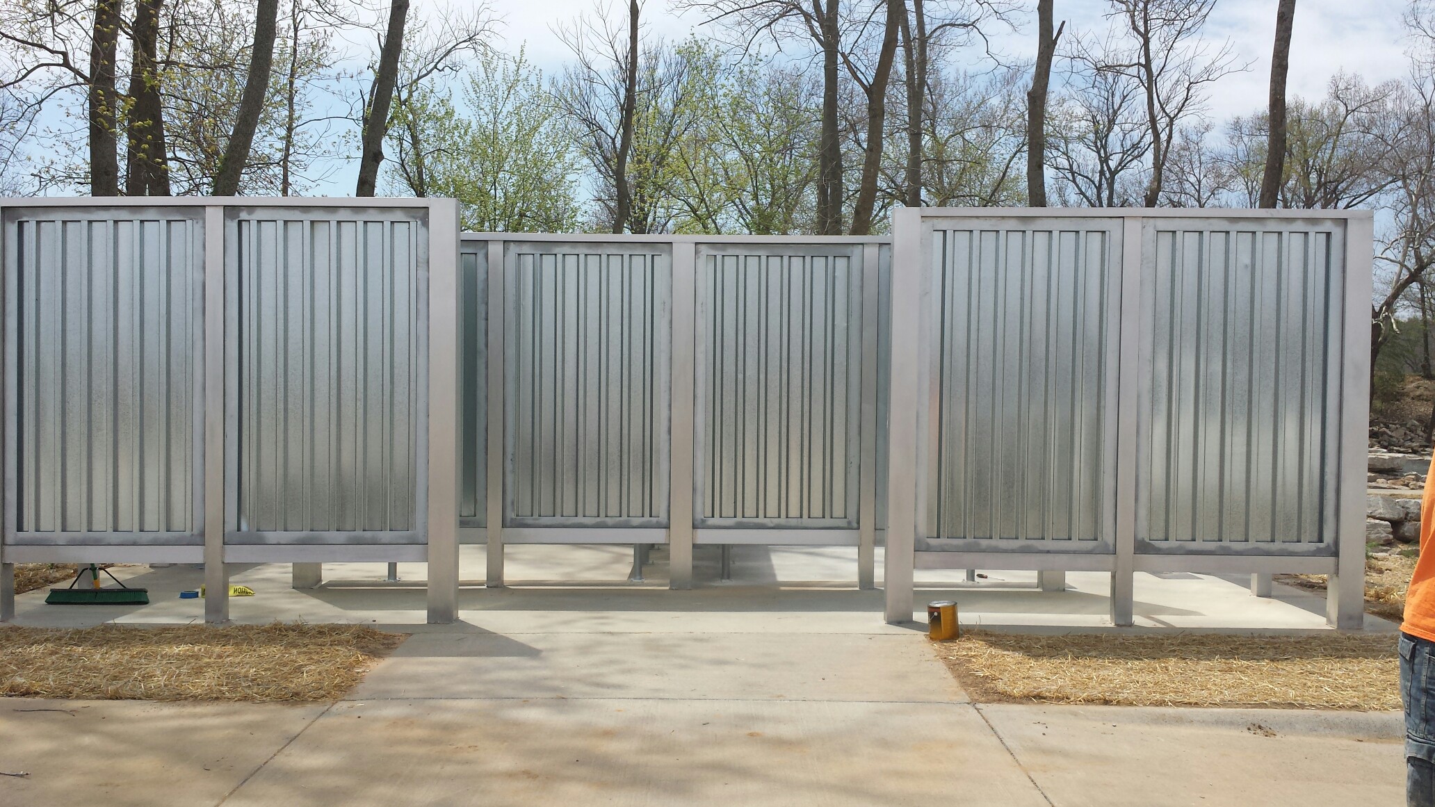 Industrial – STI Metal Fab